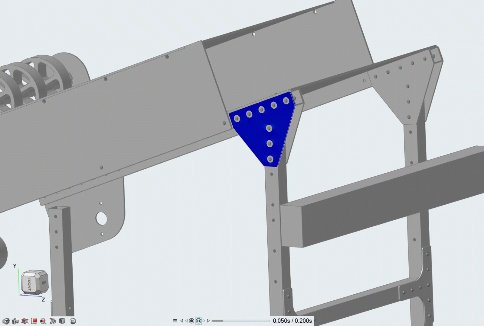 Altair Support for FIRST Robotics